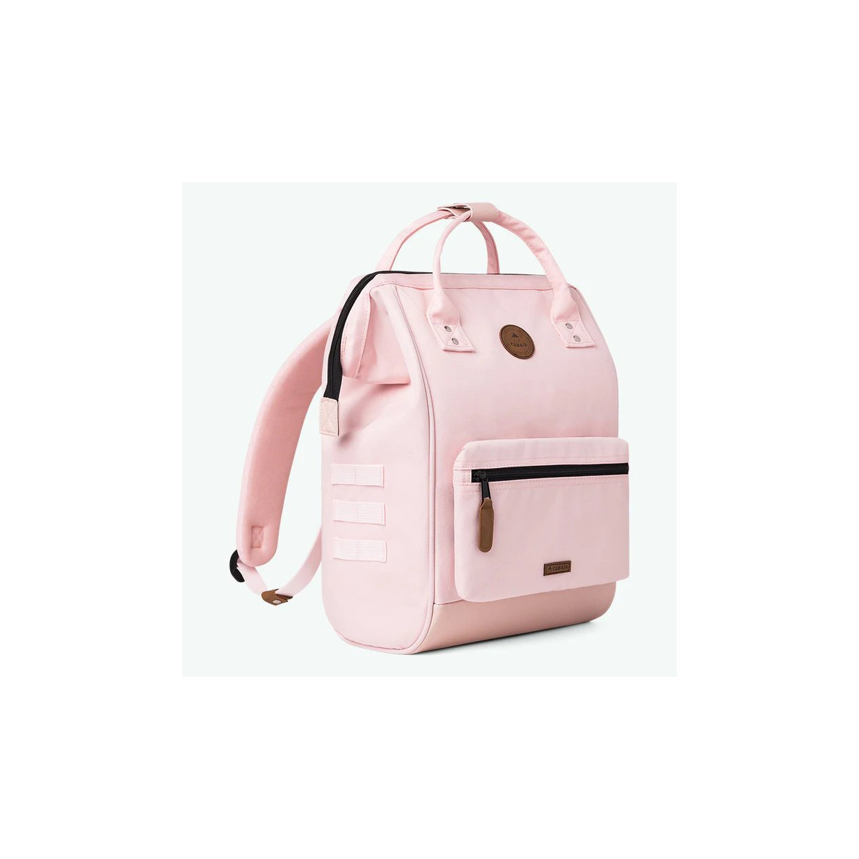 CABAIA - Sac à dos Femme HANOÏ MEDIUM Rose | E-Shop CLOANE